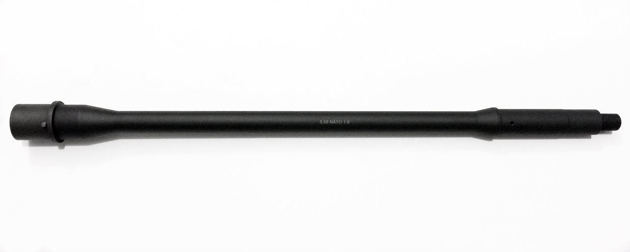 16" 5.56 Lightweight dissipator barrel $99.99 + $4.95 Flat rate ...